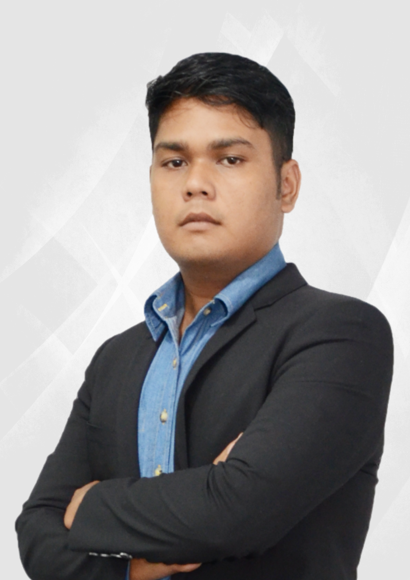 Management Members – AKADEMI PKNS SDN BHD