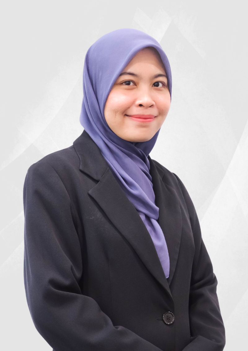 Management Members – AKADEMI PKNS SDN BHD